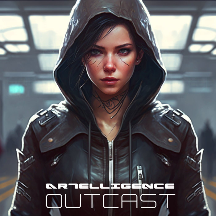 Outcast | ARTELLIGENCE