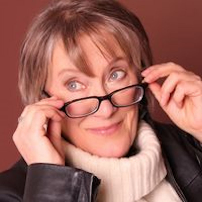 Lindy Newns (Spoken Label, July 2024) | Lindy Newns | Spoken Label