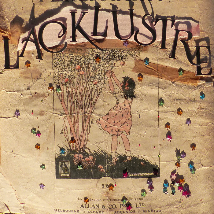 Lacklustre | NoraElle