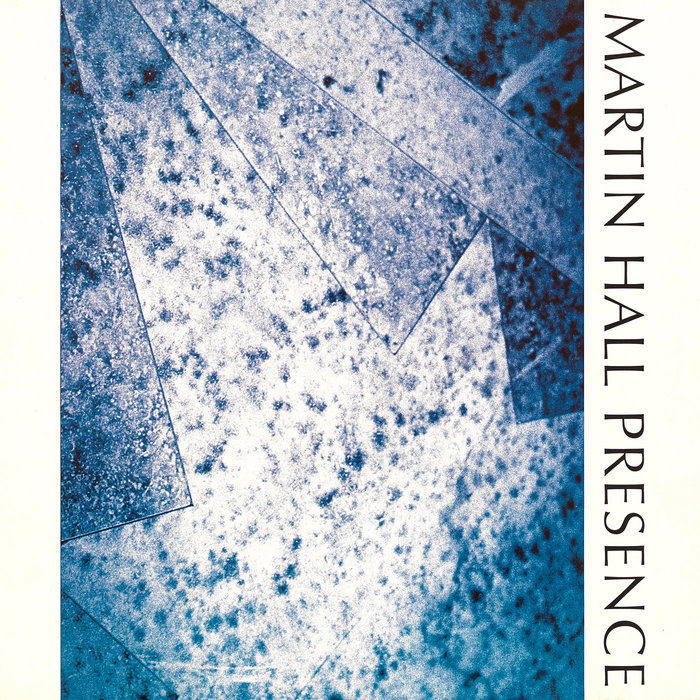 Presence (2012 remastered version) | Martin Hall