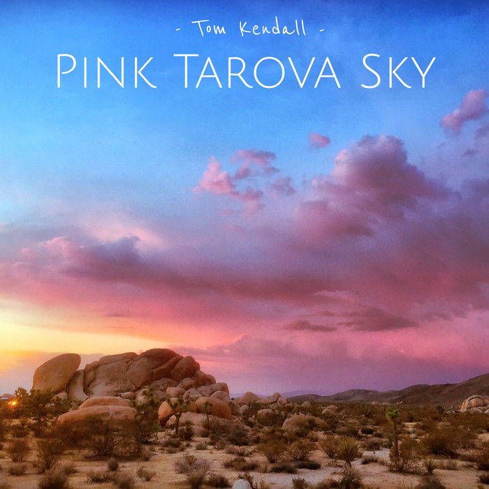 Pink Tarova Sky | TomKendall