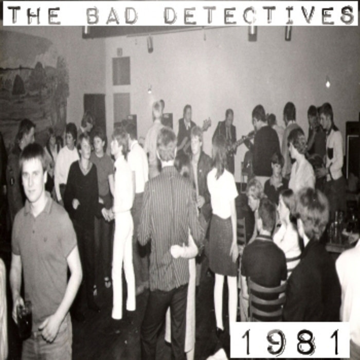 1981 | The Bad Detectives