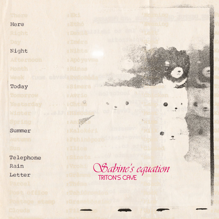 Triton's Cave | Sabine's Equation | Moloton