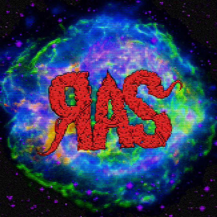 RAS (arcade sound) | Radex