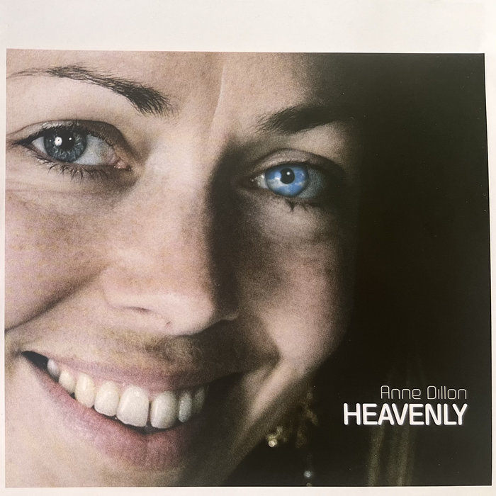 Heavenly | Anne Dillon