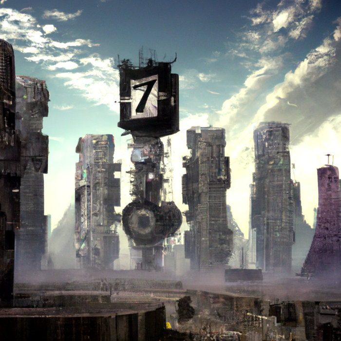 Ways to Move 7: Part 1 | JnLws