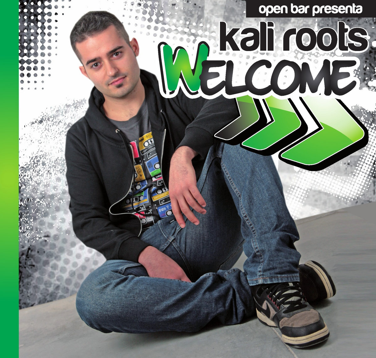 WELCOME | Kali Roots
