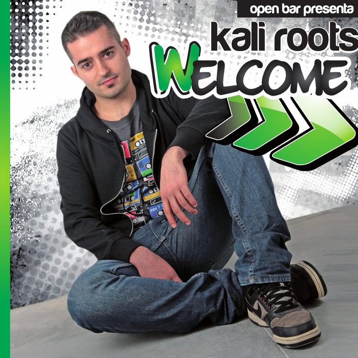WELCOME | Kali Roots
