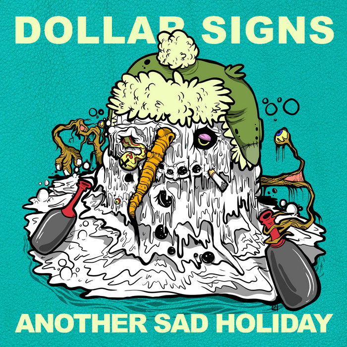 Another Sad Holiday | Dollar Signs