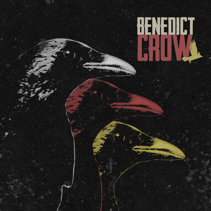 Benedict Crow | Benedict Crow
