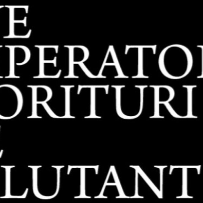 [DFN003] Gigant - Ave Imperator, Morituri Te Salutant | Gigant | Dictafawn