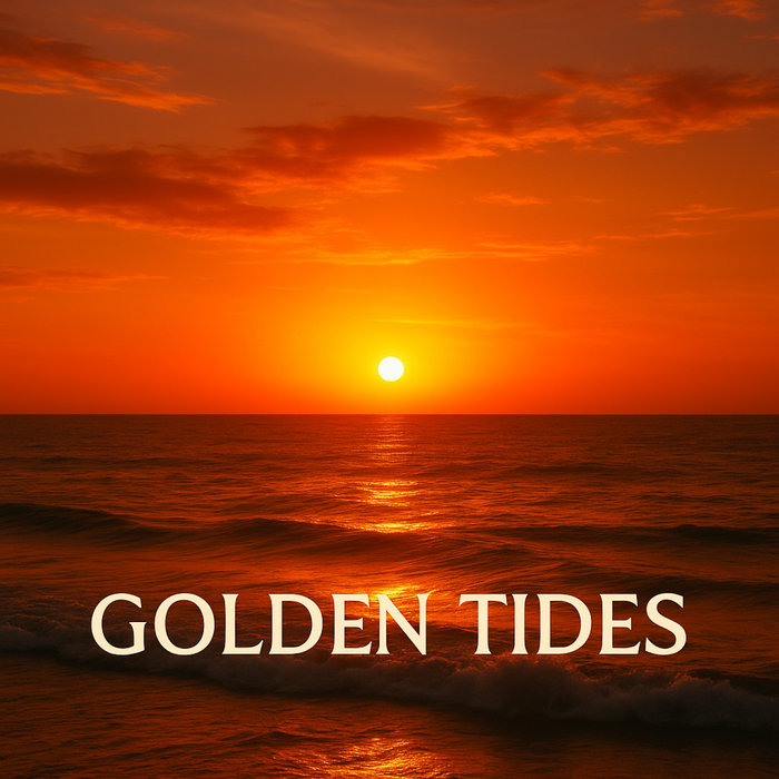 Golden Tides | TheDods