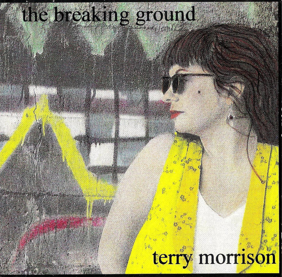 The Breaking Ground | Terry Morrison