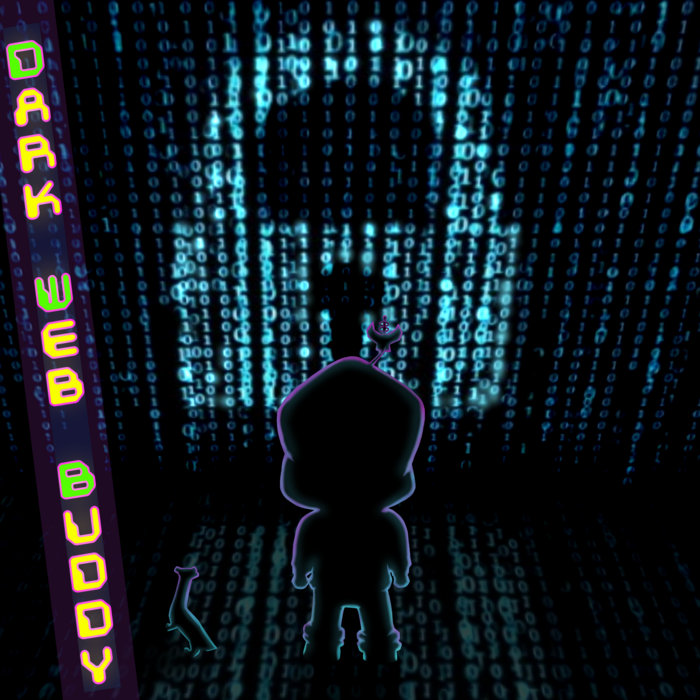 Lets Get This Over With Already | Dark Web Buddy