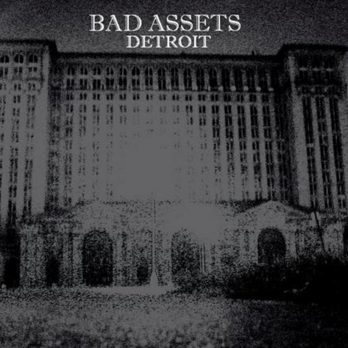 Demo 2009 | Bad Assets