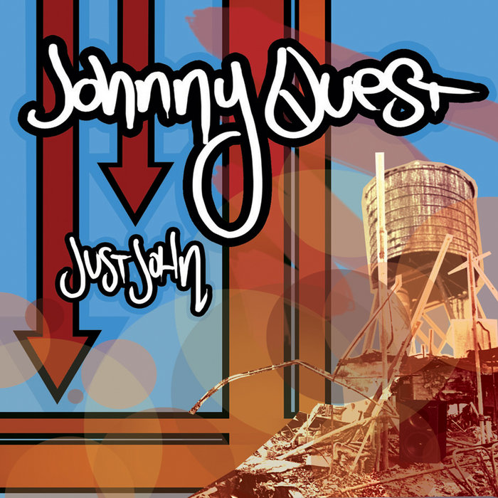 Just John | Johnny Quest