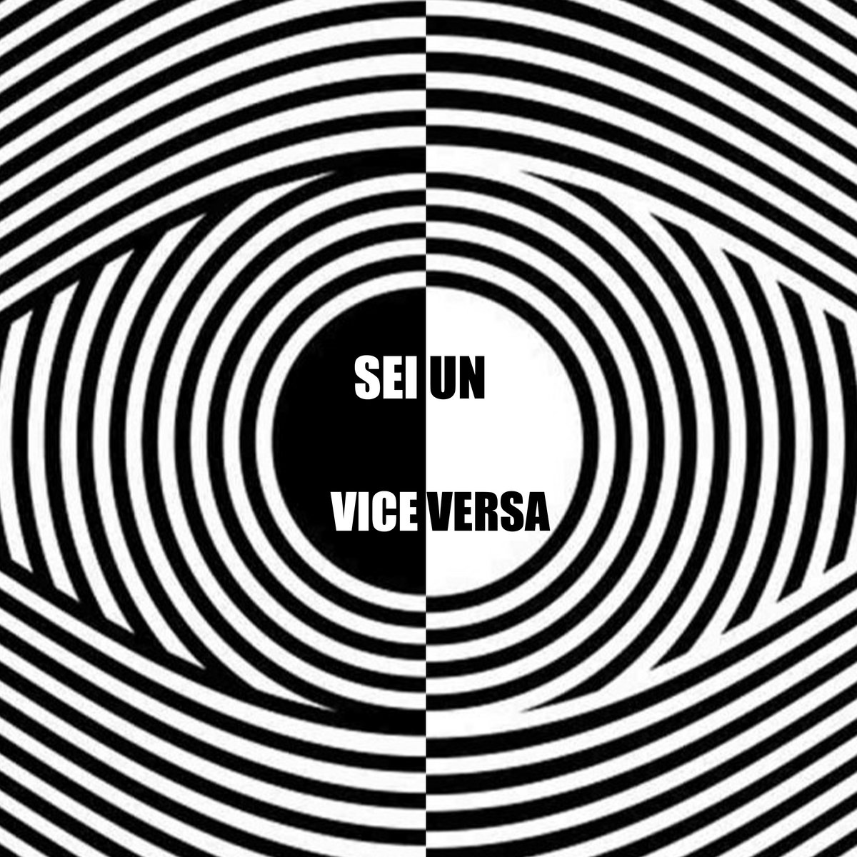 Vice Versa | Seiun | Nein Records