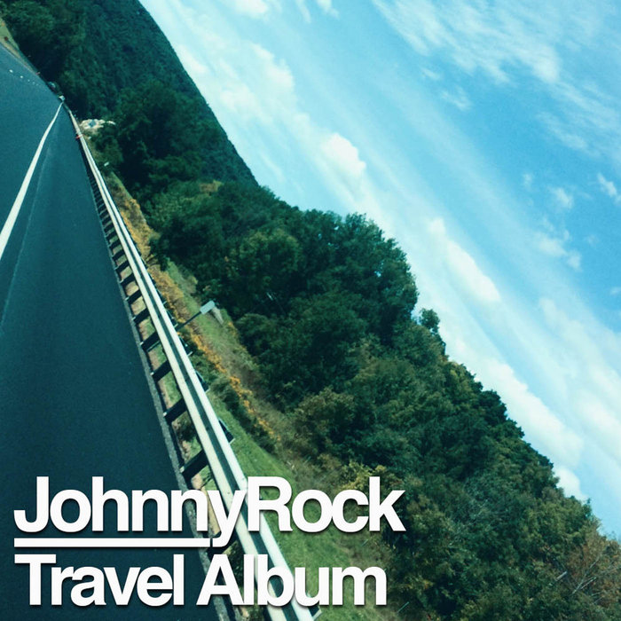Travel Album | Johnny Rock