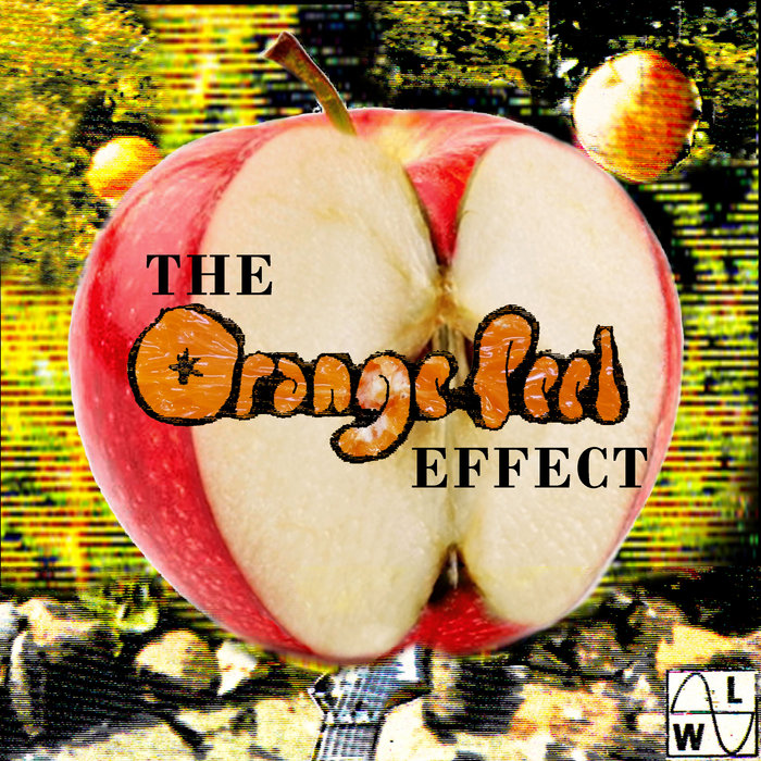 THE ORANGE PEEL EFFECT (1990) | Willie Logan