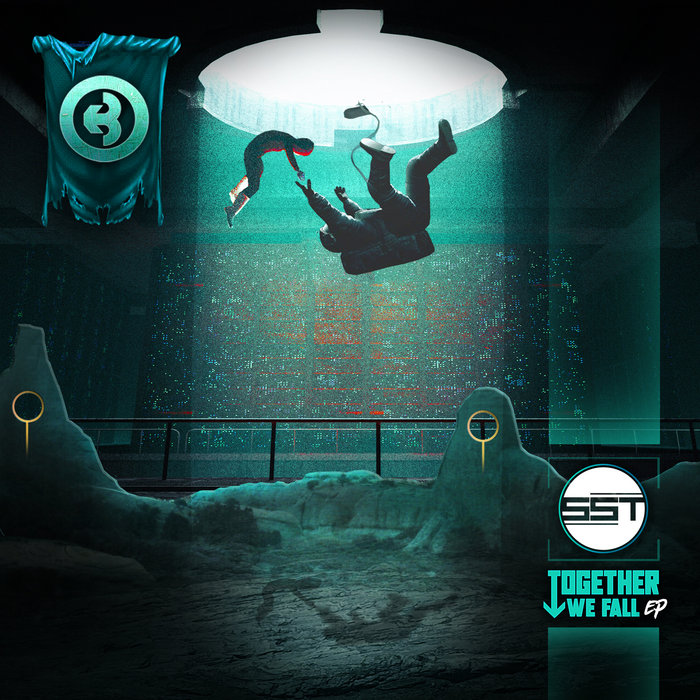 Together We Fall | SST | Boomslang Recordings