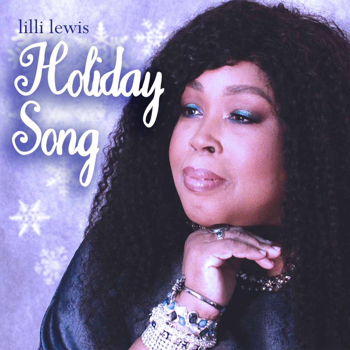 Holiday Song | Lilli Lewis | LILLI LEWIS @folkrockdiva
