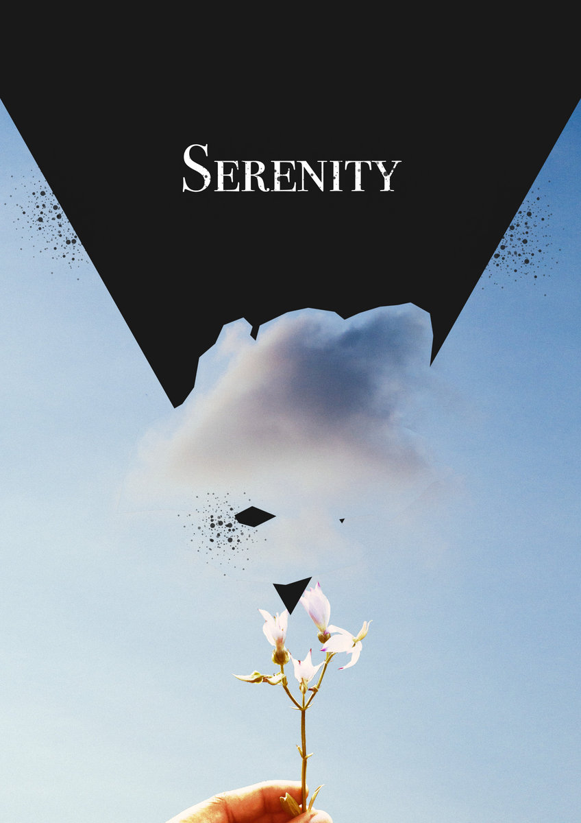 Serenity | Bella Jiang