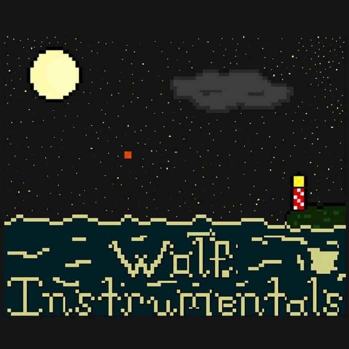 Instrumentals | wolf