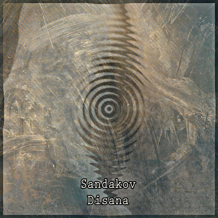 Disana | Sandakov | RusZUD