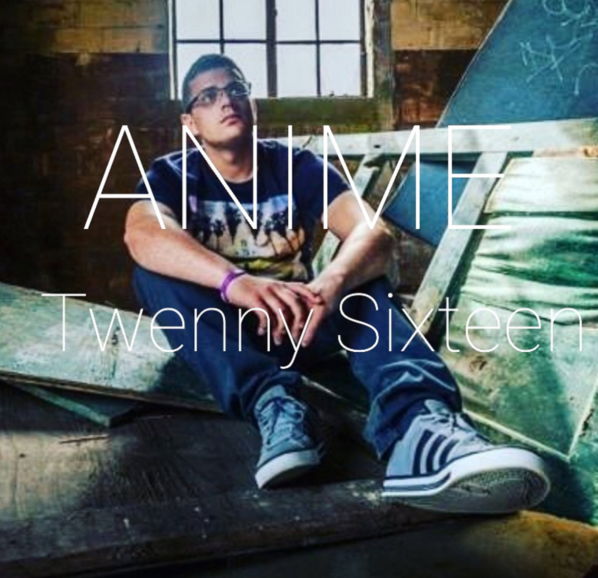 Twenny Sixteen | Anime