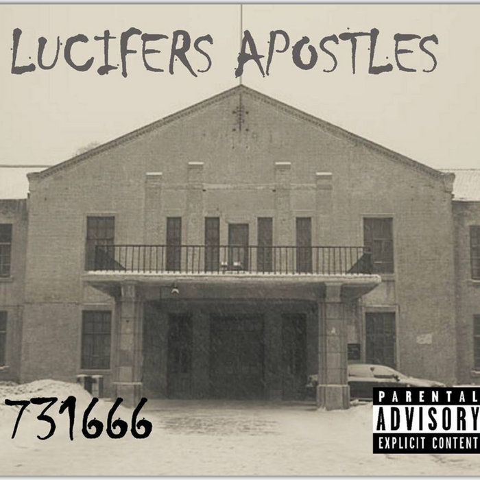 731666 | Lucifers Apostles | HRSUnderground