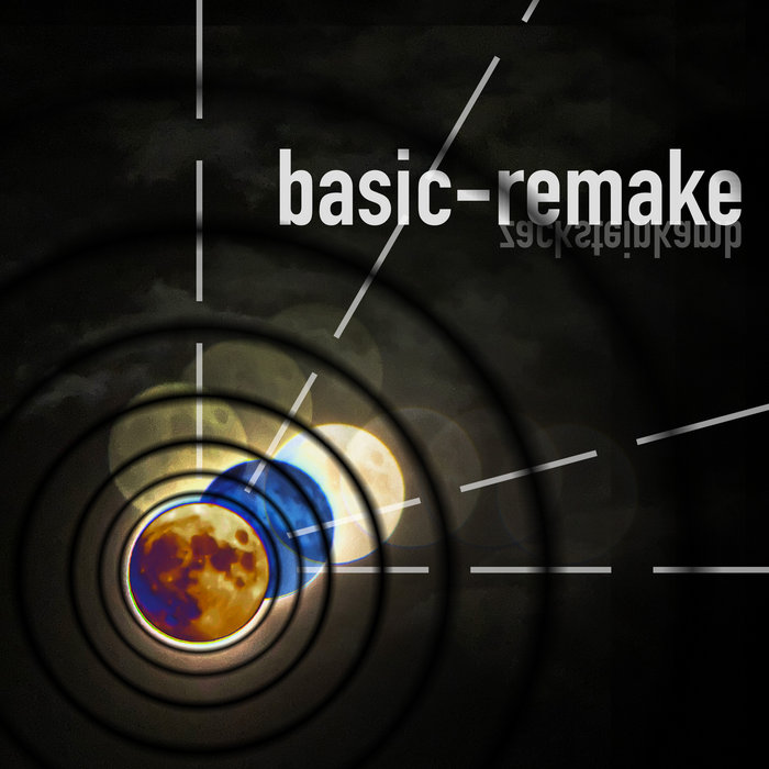 basic-remake | Zack Steinkamp