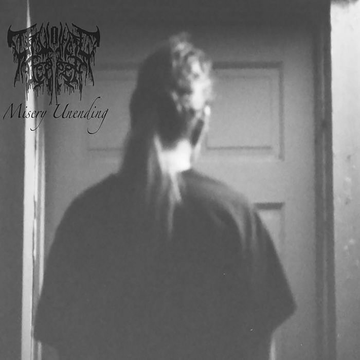 Misery Unending | Drowning Deeper | Depressive Illusions Records