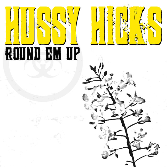 Round em Up - live | Hussy Hicks