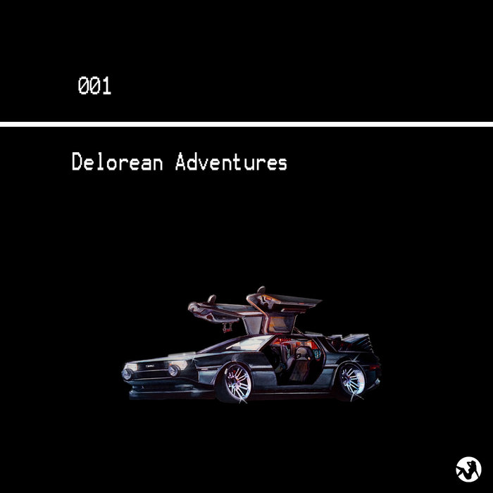 001: Delorean Adventures | monikxr