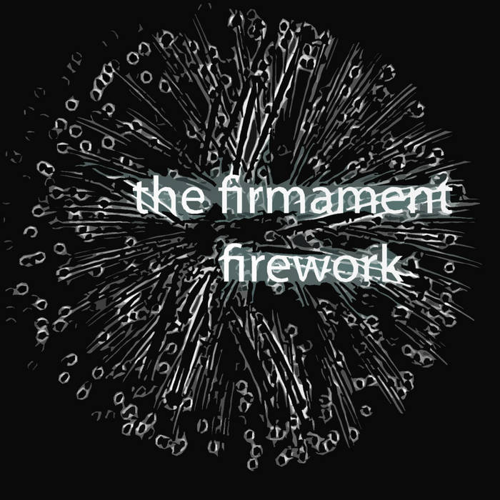 Katy Perry Firework Album Cover