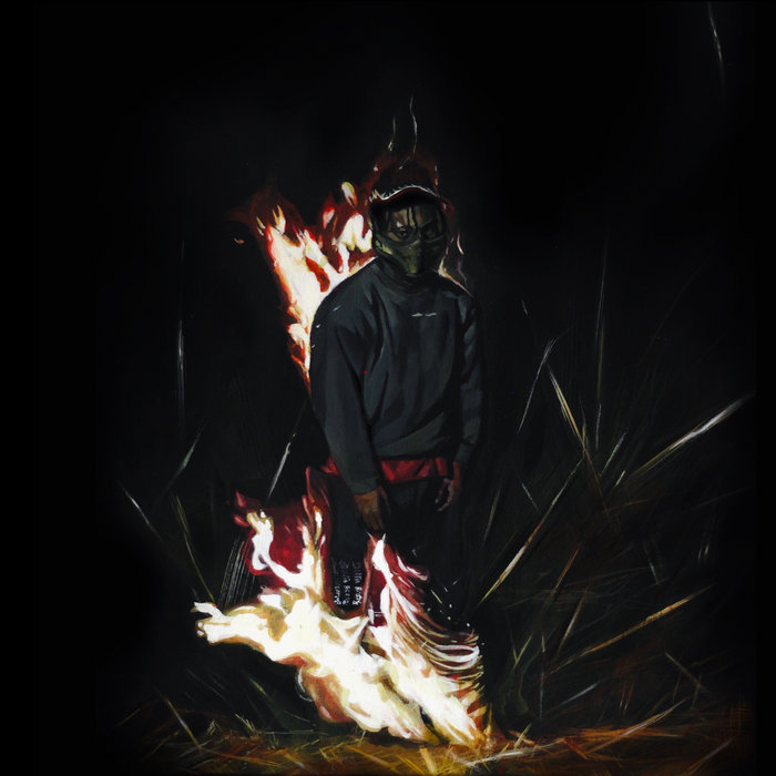 A PORTRAIT OF FYODOR ON FIRE | LORD BYRON