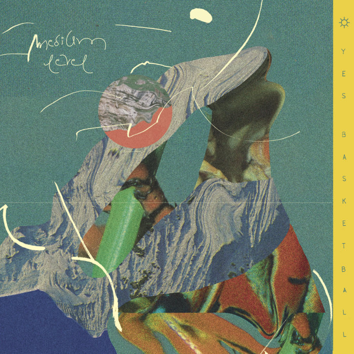 Yes Basketball "Medium Level" | A Tant Rêver Du Roi Records
