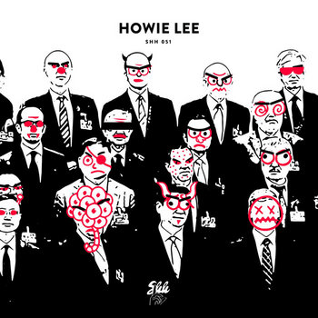 Music | Howie Lee