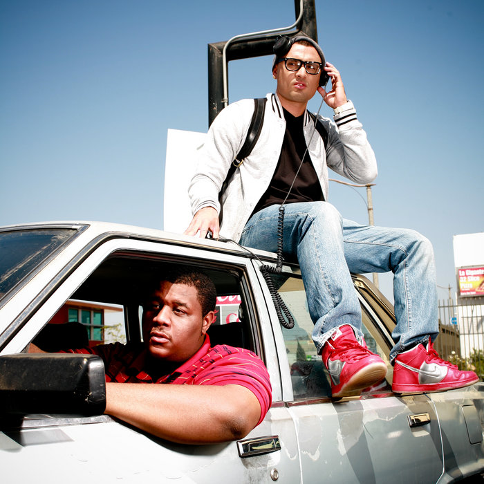 The Bodega Album | Bodega man | Bodega Man