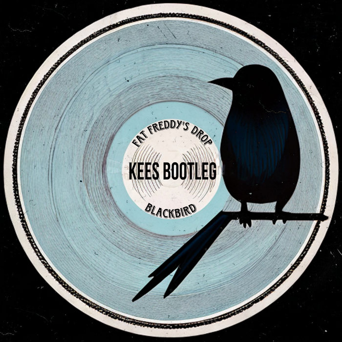 Fat Freddy's Drop - Blackbird Bootleg | Kees