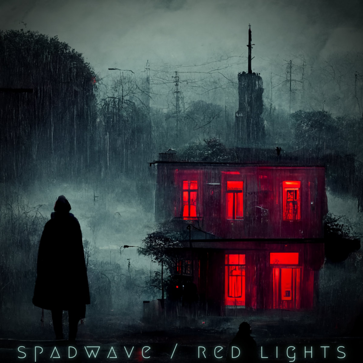 Red Lights | Spadwave