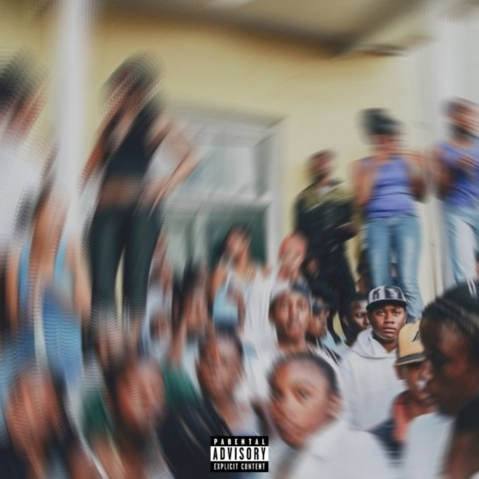 TNT (Top Notch Tape) | Ghost Reezy