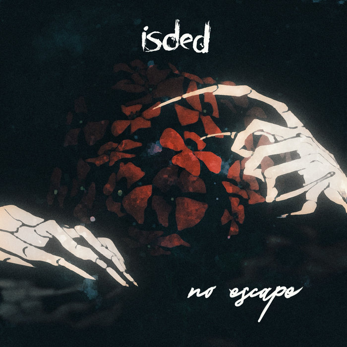 Isded - No Escape | isded | Queen City Collective