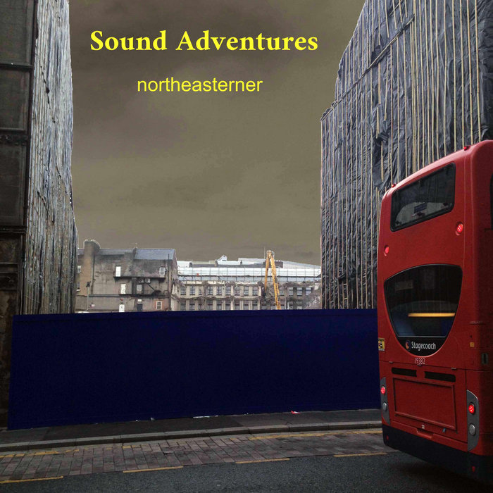 Sound Adventures | northeasterner
