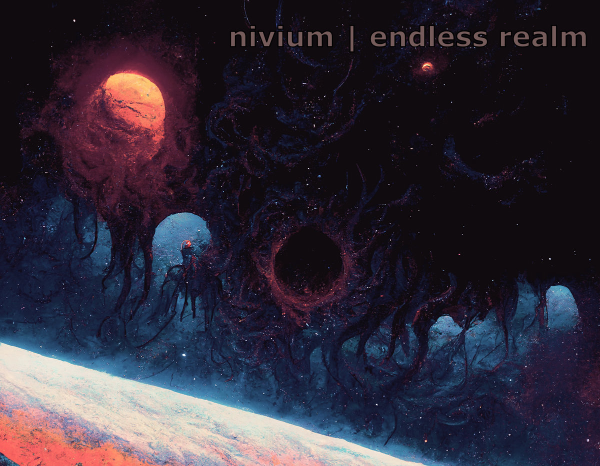 endless realm | nivium