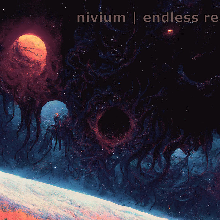 endless realm | nivium