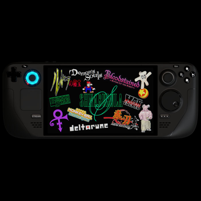 Deltarune - Rude Buster | Shnabubula