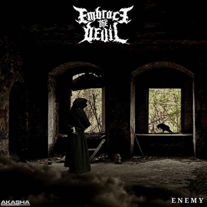 Enemy | Embrace The Devil