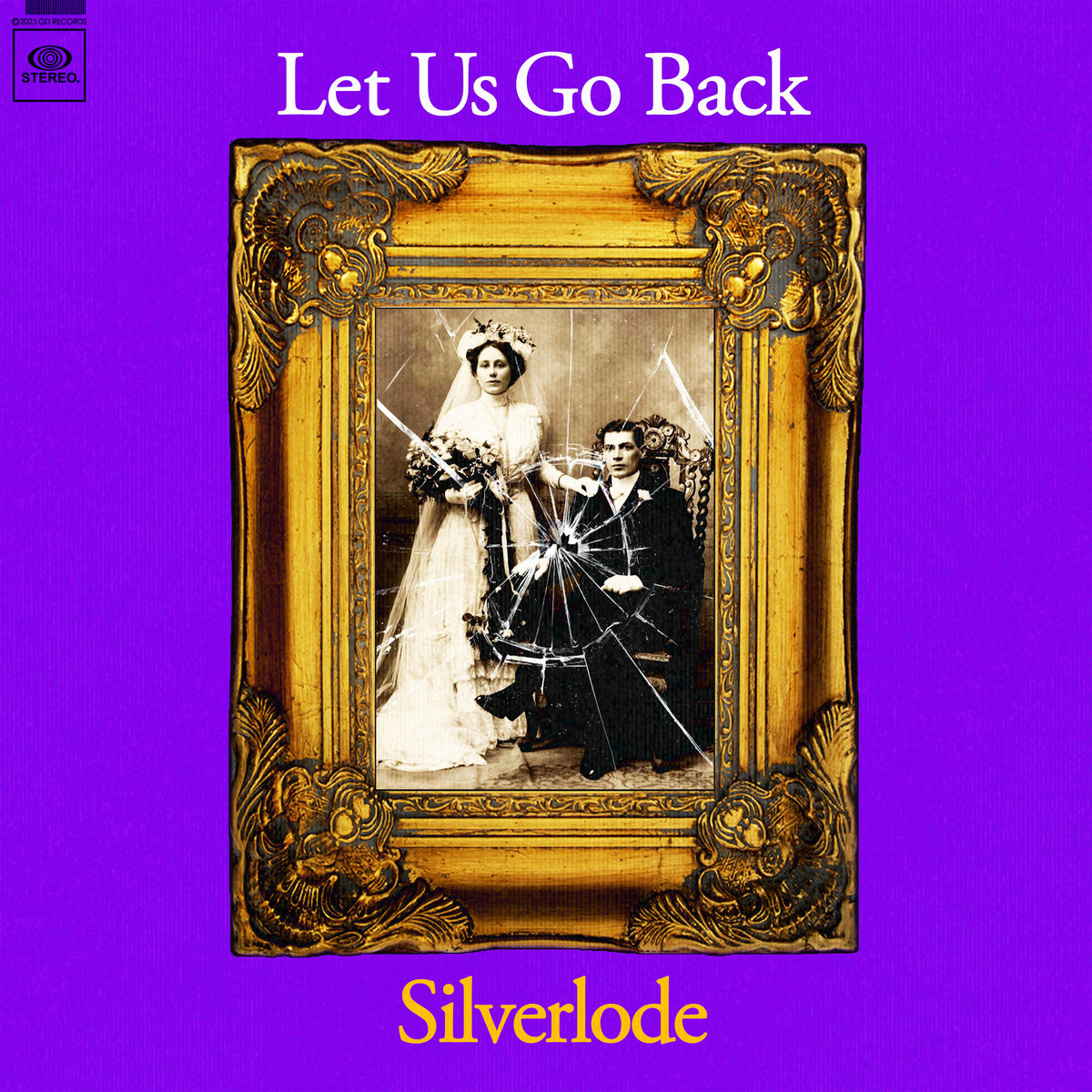 Let Us Go Back | Silverlode