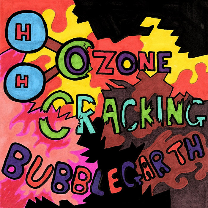 Ozone Cracking | Bubblegarth